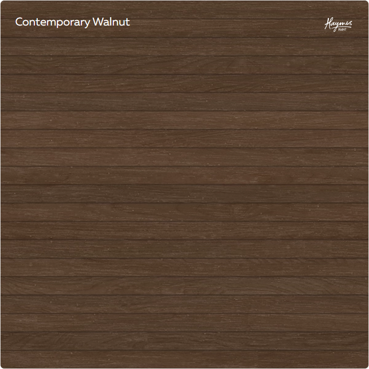 Haymes Paint Dexpress Deck & Timber Stain