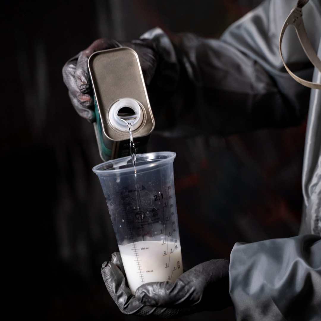 Paint Thinners and Solvents | Bulk Buy & Save