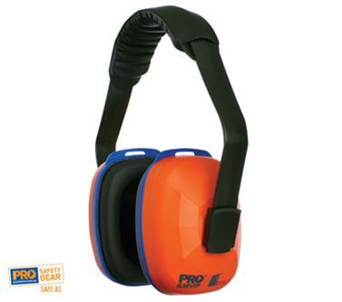 Ear Muffs Viper Class 5 | Maximum Noise Reduction